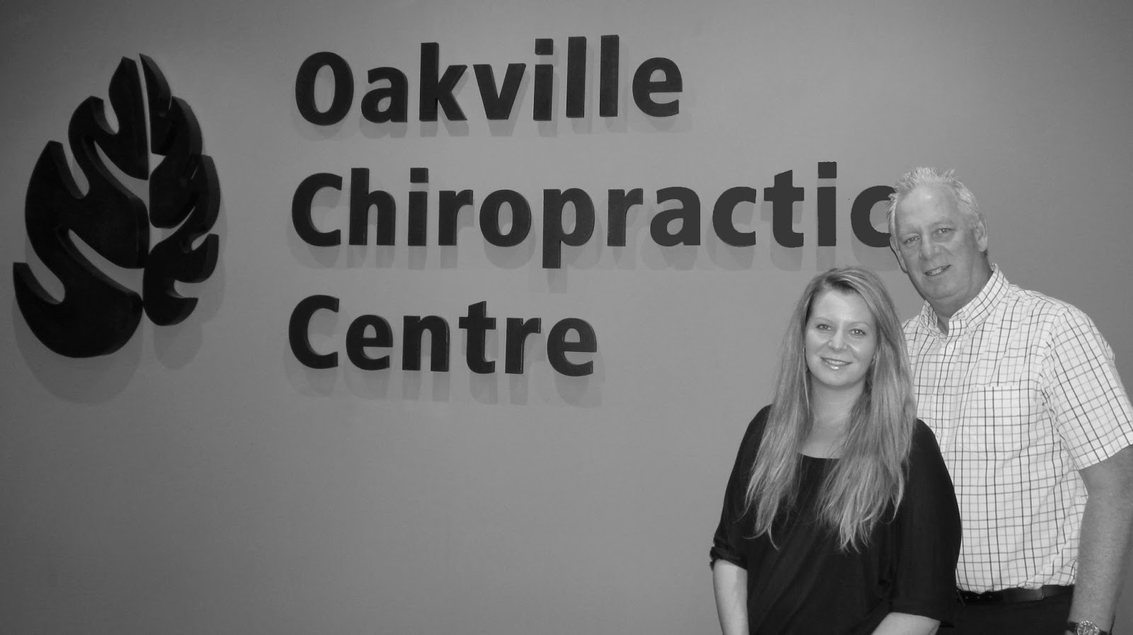 Migraines & More — Oakville Chiropractic Centre